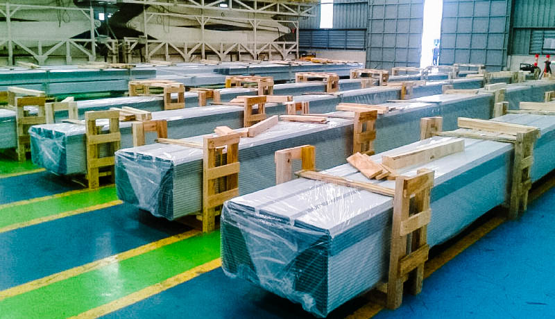 OUR PROJECT - PT. YANE MANUFAKTUR | Website im Aufbau